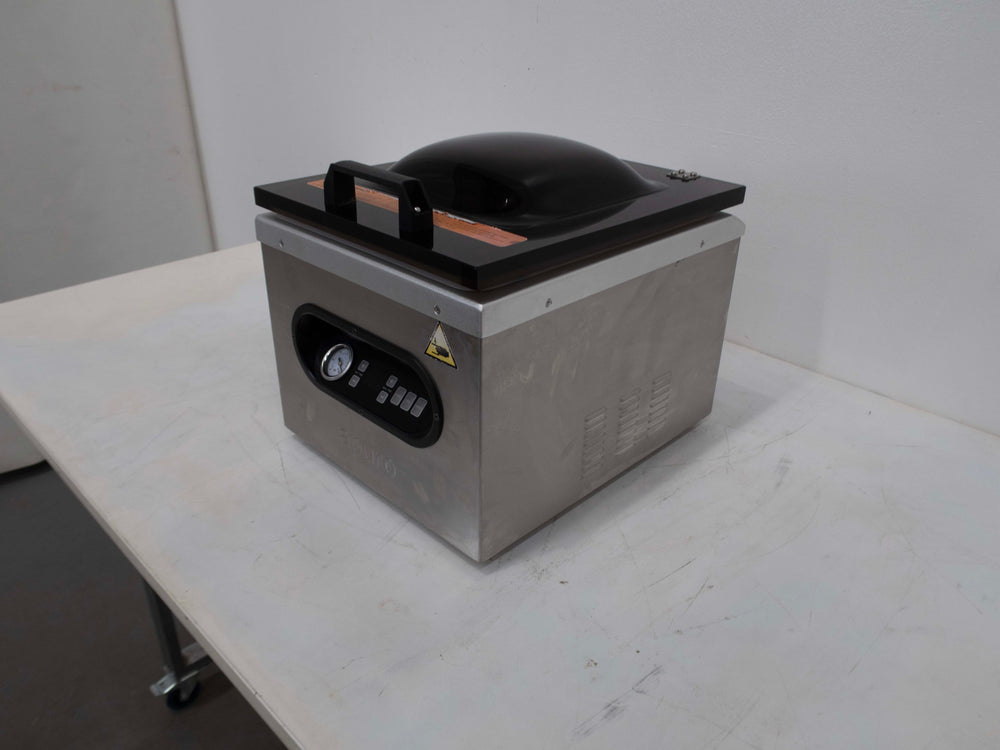 Apuro DK208-A Vacuum Sealer | SilverChef
