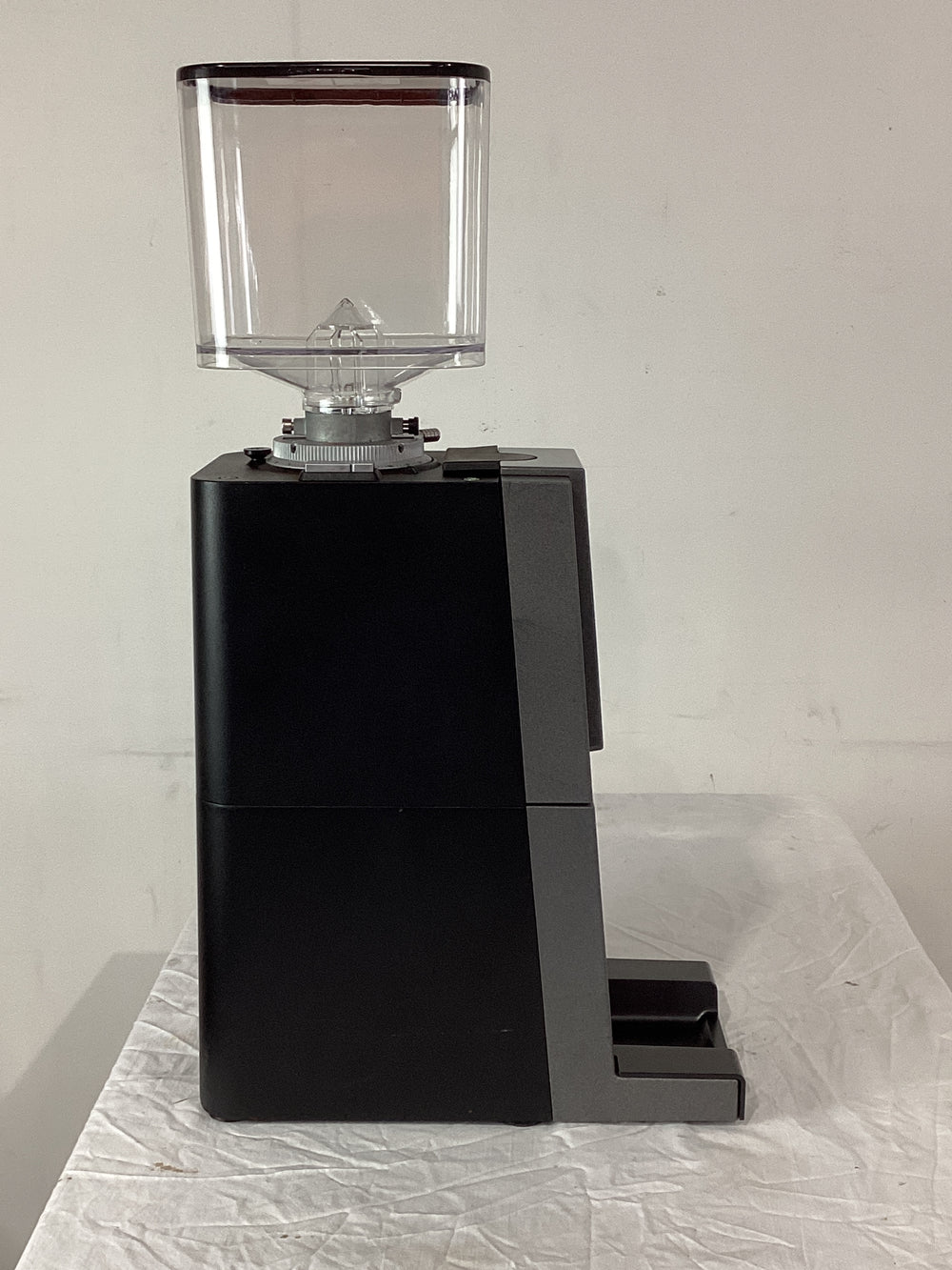 Markibar Izaga Key Coffee Grinder | SilverChef