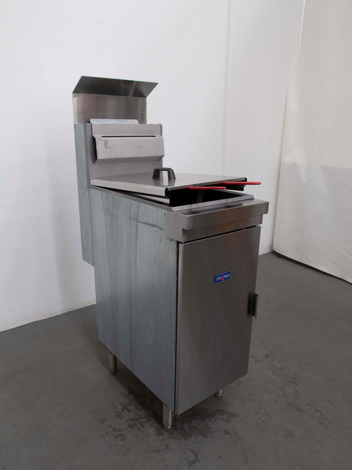 Federal RC300E Fryer | SilverChef