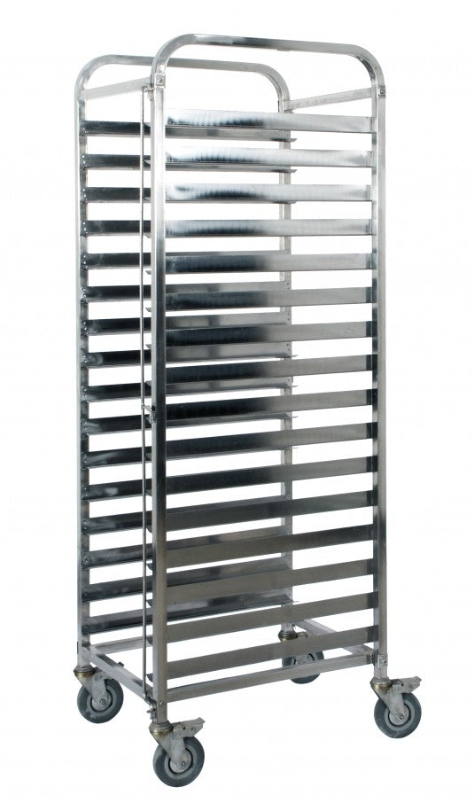 KSS GNM-16 - 16 Tray Gastronorm Trolley | SilverChef