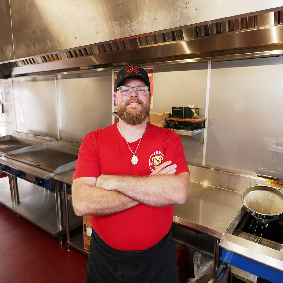Jax Burger Shack: Flipping the script on Auckland's burger scene ...