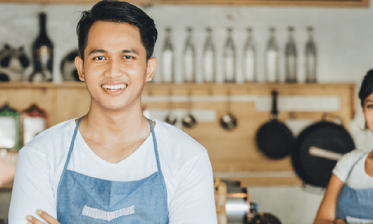 How to handle a break up in your business | SilverChef