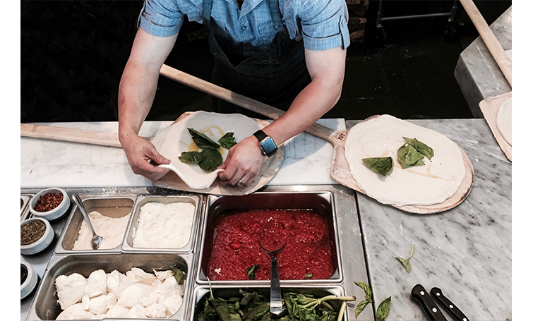 Modern Skills for Smart Chefs | SilverChef