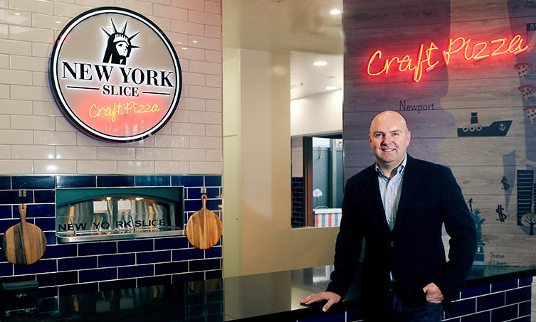 Franchise Financing - Restaurant Franchise Financing | SilverChef