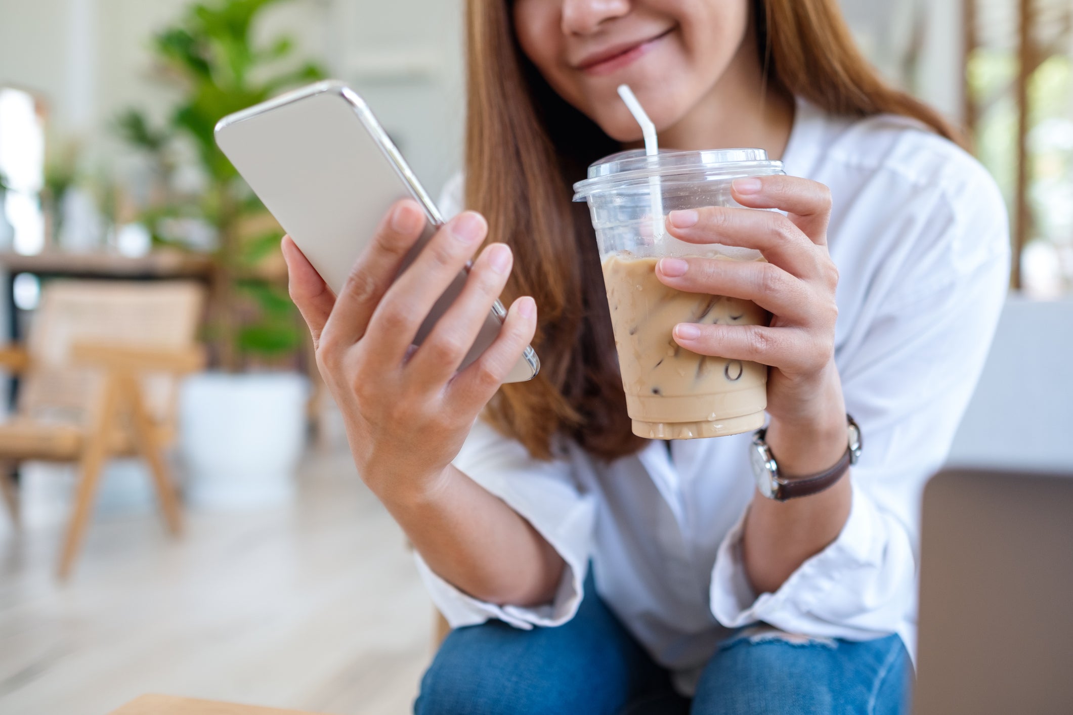 Gen Z driving rising demand for cold coffee in Australia – SilverChef AU
