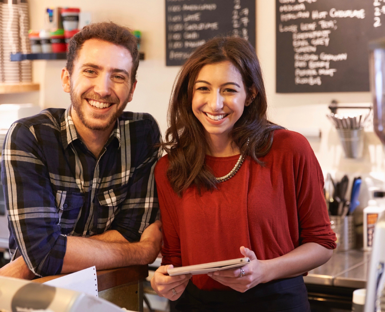 Buying or Selling a Cafe or Restaurant - Simplifying the Process ...