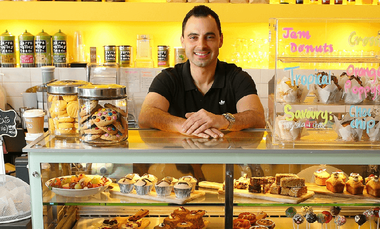 SilverChef Helps Three Locals Make Dream A Reality