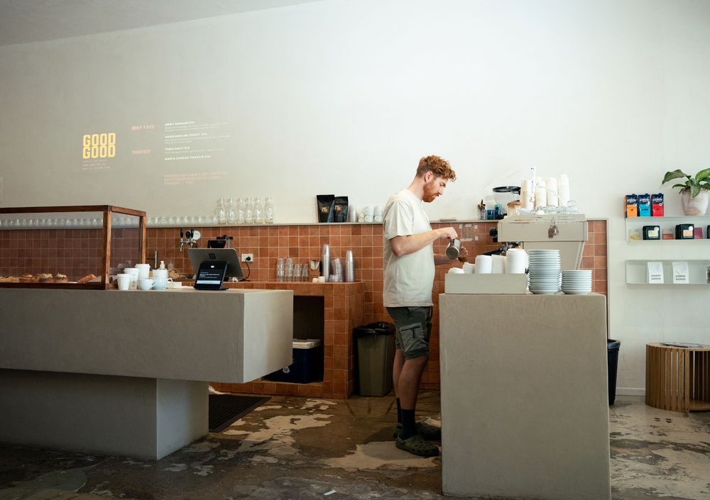 Baked with passion: How Good Good West End serves up success with the ...