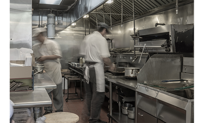 Why modular designs are the future of commercial kitchens | SilverChef