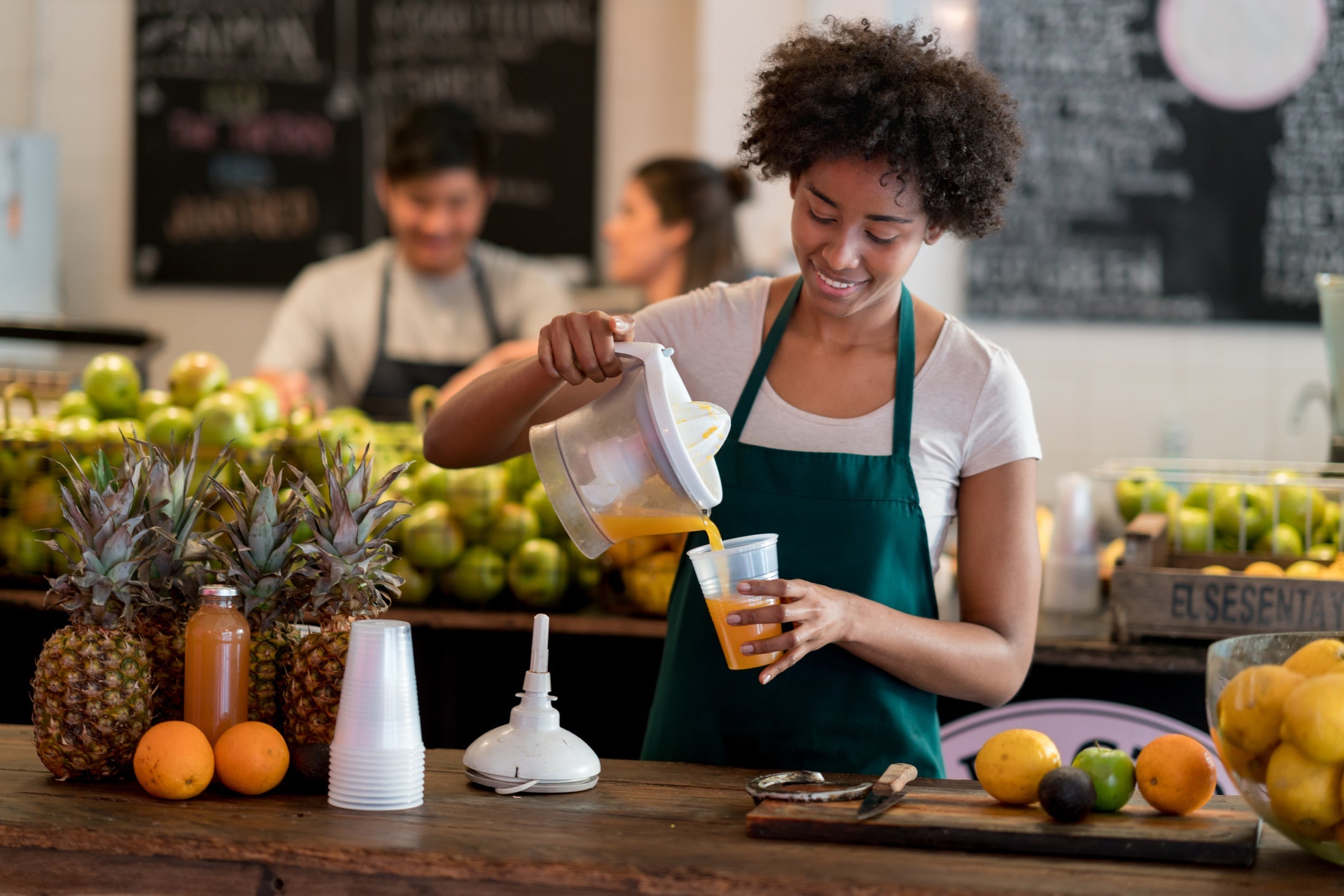 Best commercial juicer | SilverChef – SilverChef AU