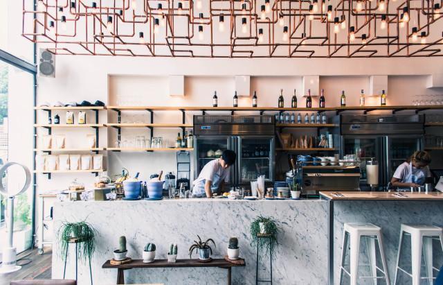 Food display and servery equipment | SilverChef