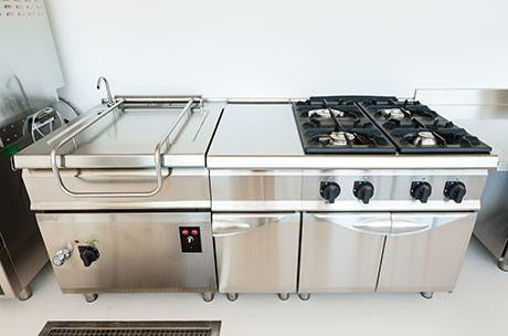 Cooktop oven combos | SilverChef