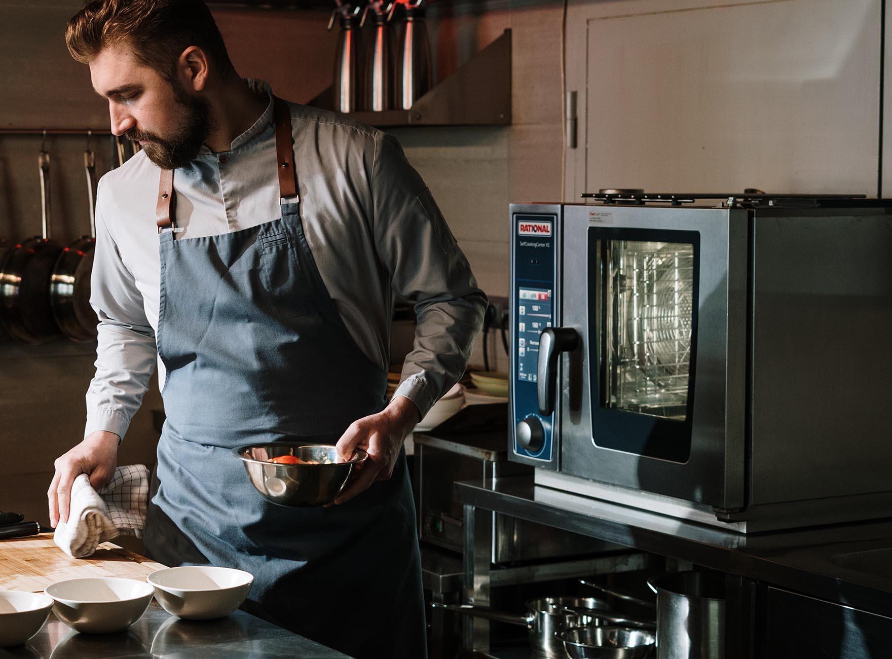 Commercial Combi Ovens | SilverChef | Page 16