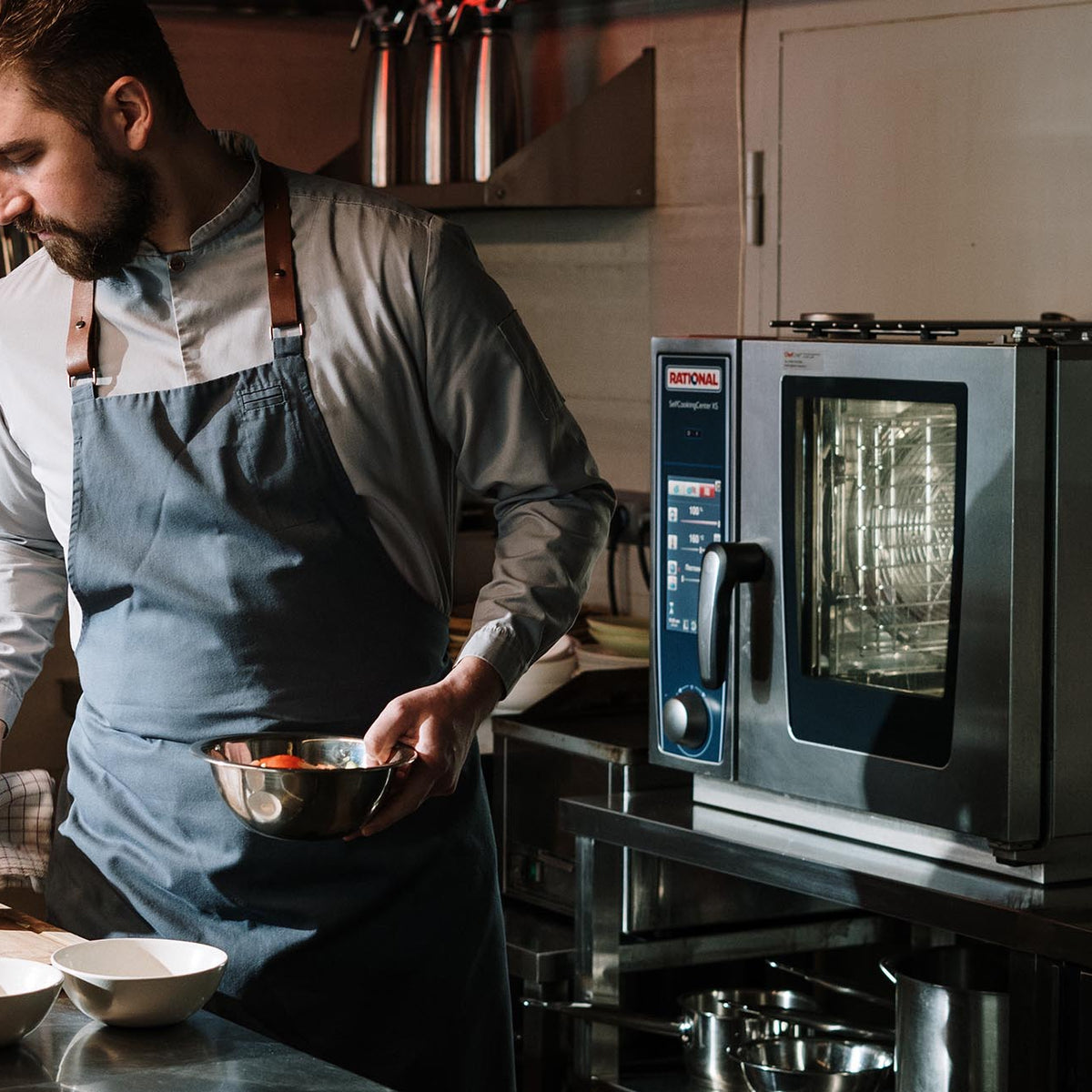 Commercial Combi Ovens | SilverChef | Page 15