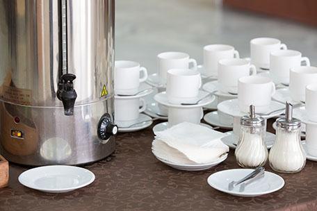 Hot water urns | commercial hot water urns | SilverChef