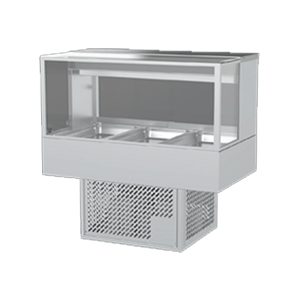 Cold food displays – SilverChef AU