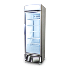 Display fridges | Commercial display fridges | SilverChef – SilverChef AU