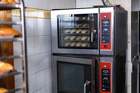 Commercial High Speed Ovens | SilverChef