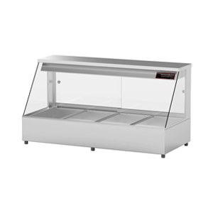 Hot food displays – Page 14 – SilverChef AU
