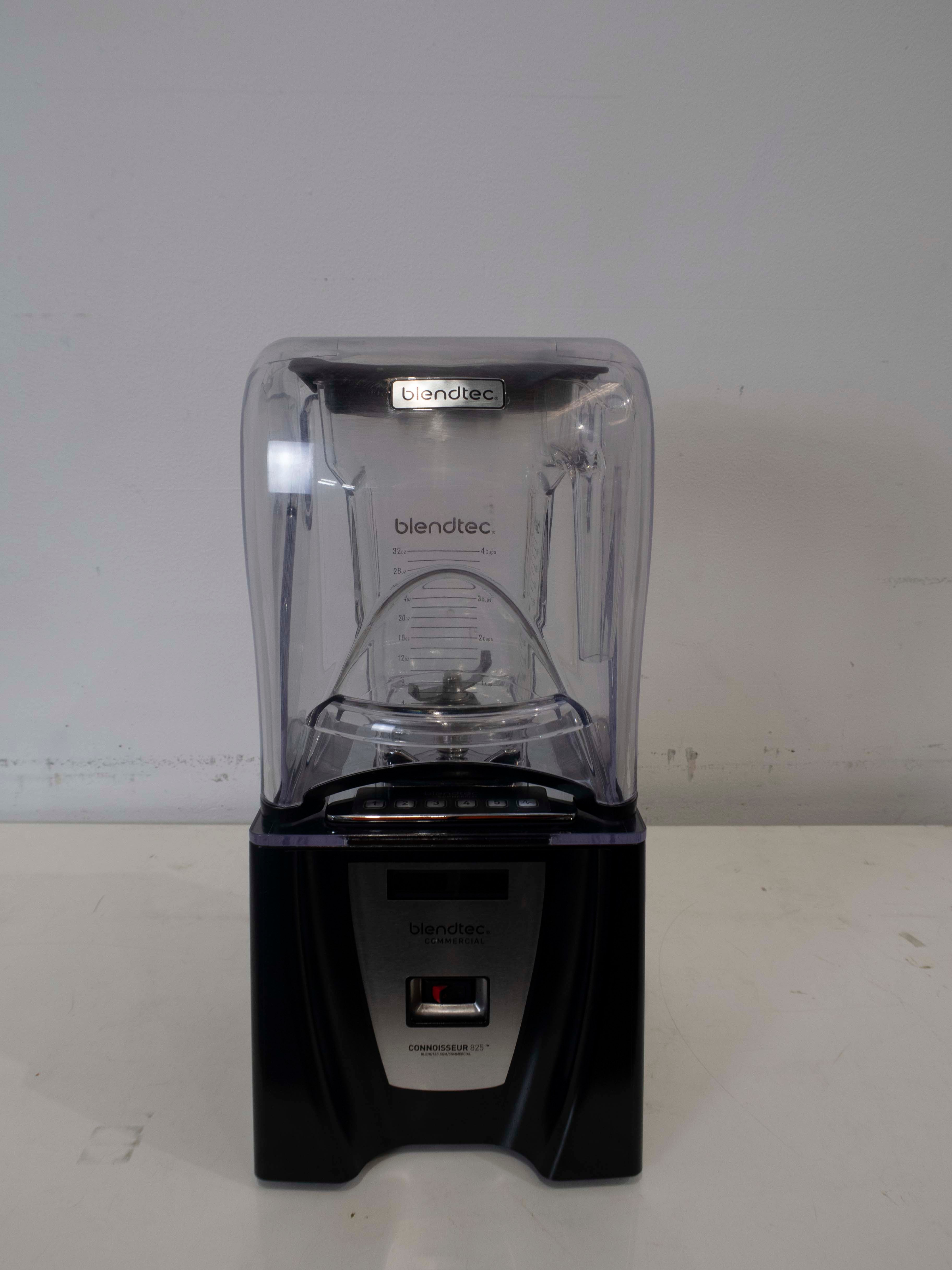 Blendtec ICB5 Blender | SilverChef