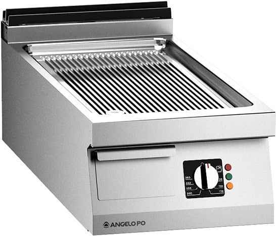 Angelo Po Icon9000 0N0FT5E - Griddle | SilverChef