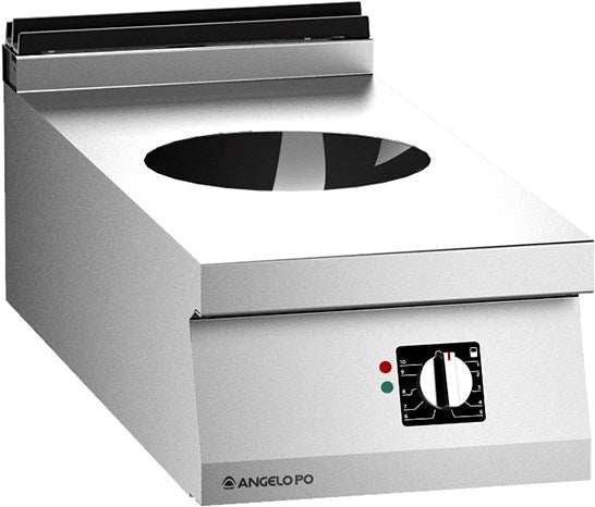 Angelo Po Icon9000 0N0VT1W - Induction Wok | SilverChef