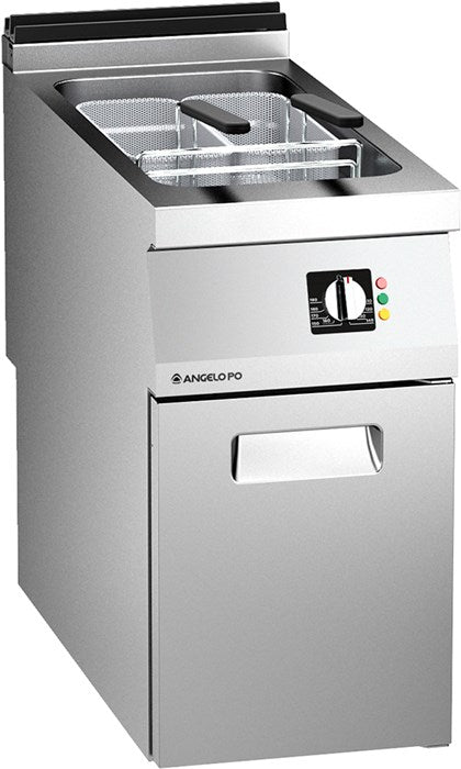 Angelo Po Icon9000 0N1FR1E - Fryer – SilverChef AU