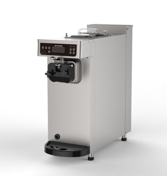 Taylor Icetro 161TG - Soft Serve & Acai Machine | SilverChef
