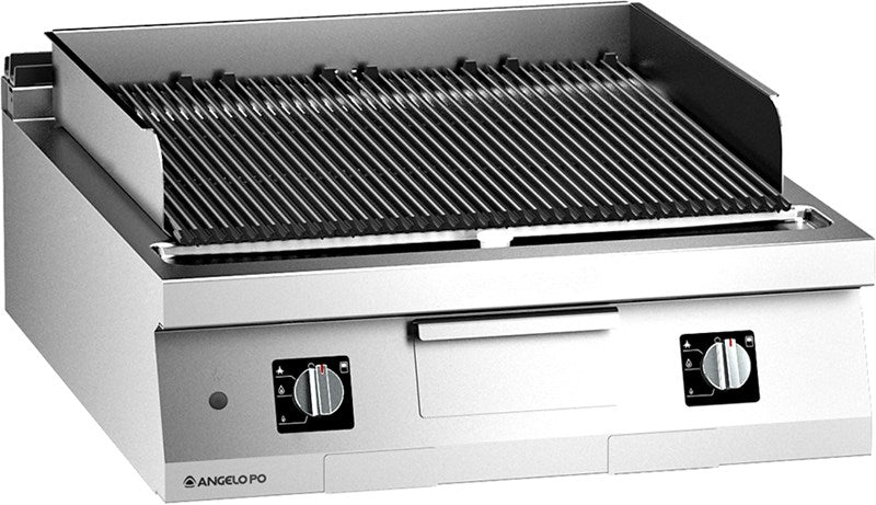 Angelo Po Icon9000 1N0GRG-3MM - Char Grill | SilverChef