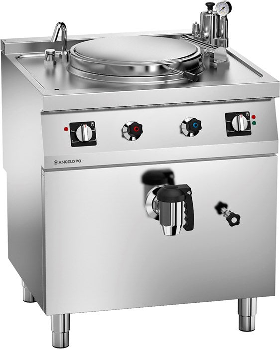 Angelo Po Icon7000 1S1PI1E - Boiling Pan – SilverChef AU
