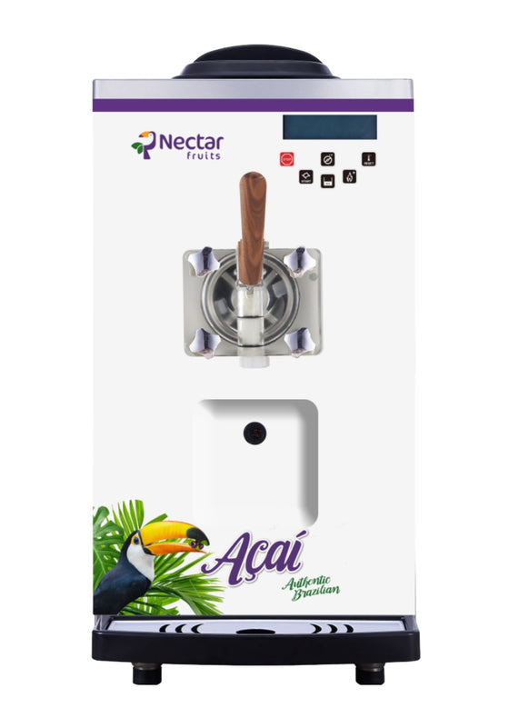 Nectar Fruits - Acai Machine | SilverChef