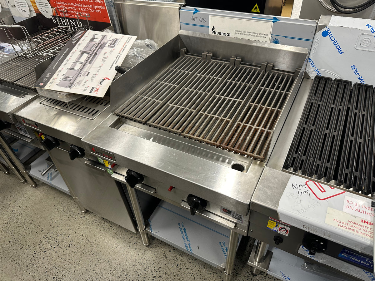 Trueheat RCB6 Char Grill + Stand | SilverChef