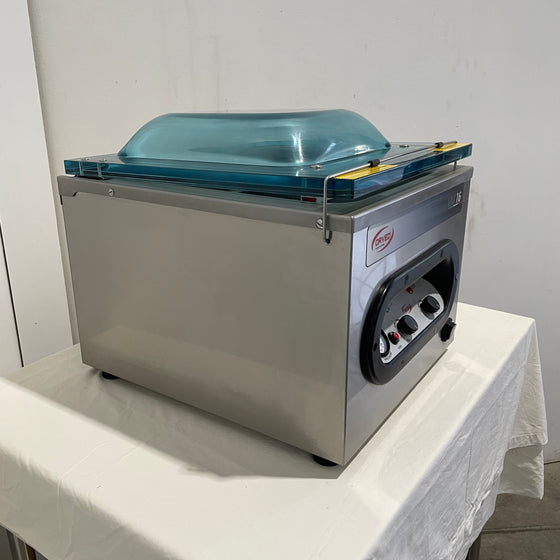 Sirman SIGIX M20 - Tray Sealer | SilverChef