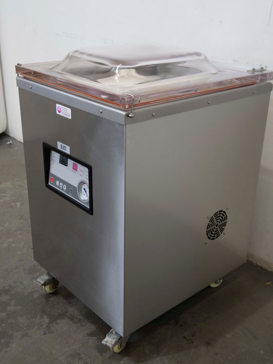 Brice SWSS - Benchtop Wrapper | SilverChef