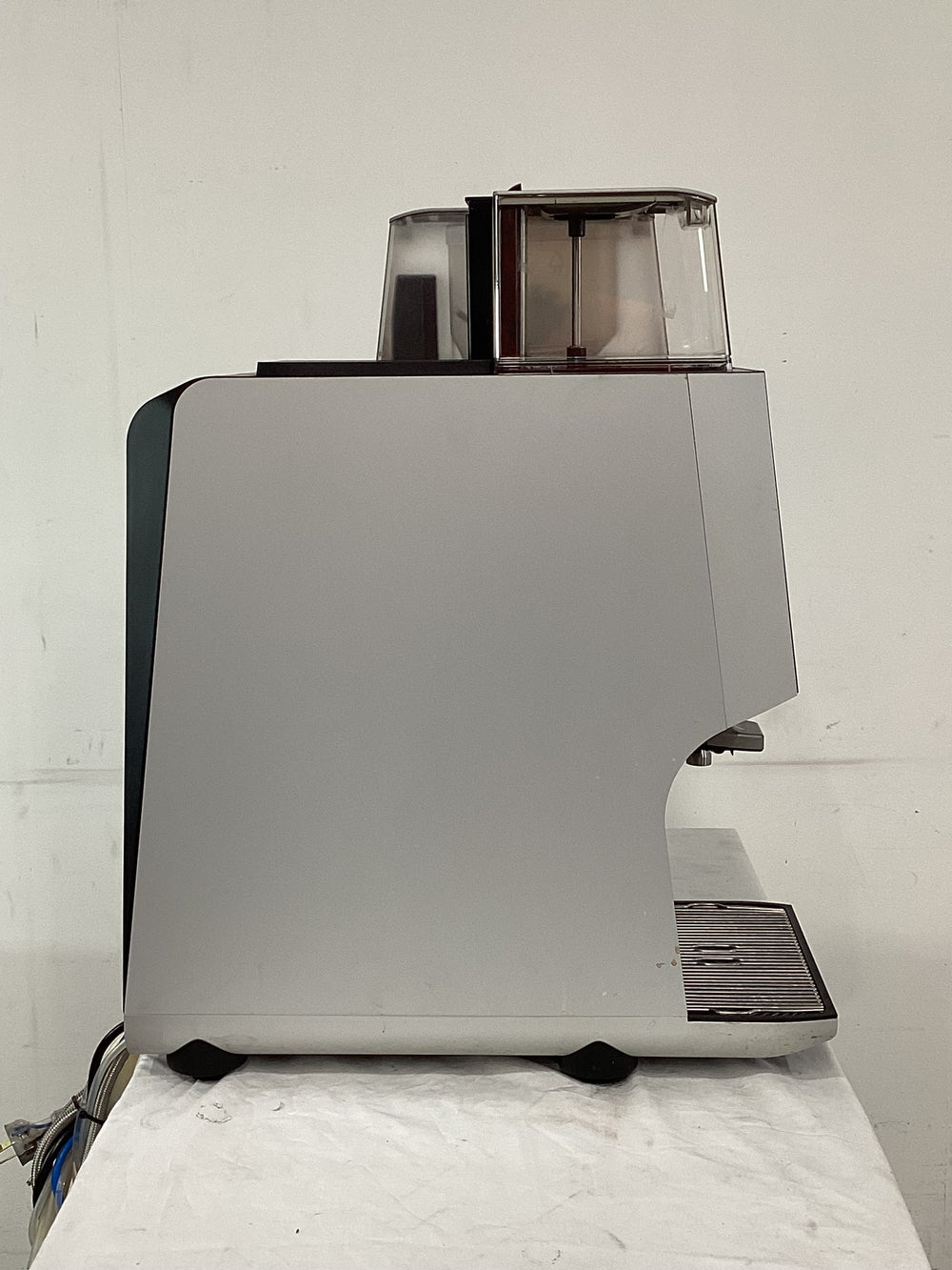 Melitta Cafina XT6 Auto Coffee Machine | SilverChef