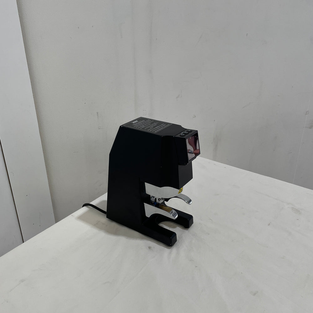 Slingshot Kilo Automatic Coffee Tamper | SilverChef