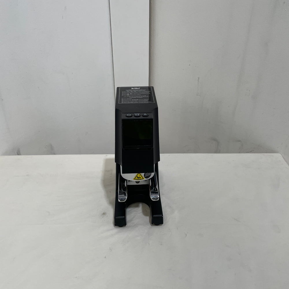 Slingshot Kilo Automatic Coffee Tamper | SilverChef