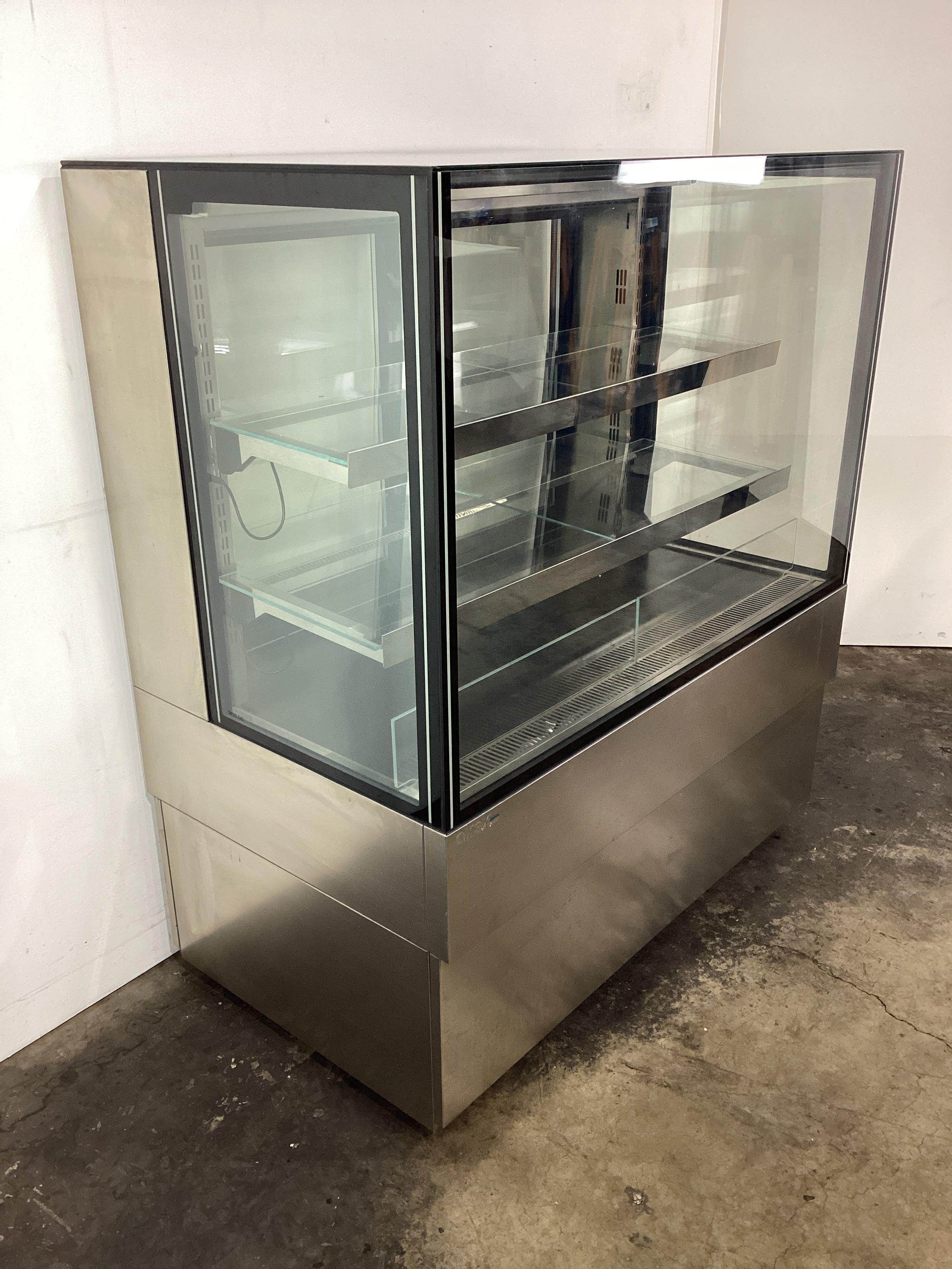 Airex AXR.FDFSSQ.12 Cold Food Display – SilverChef AU