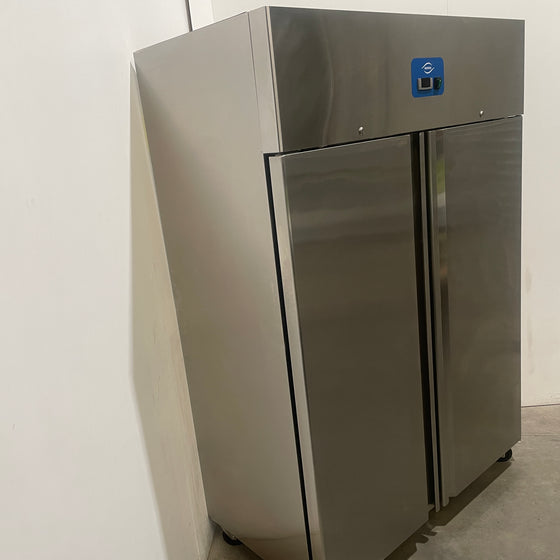 Polar G-Series GH507-A - Upright Display Freezer | SilverChef