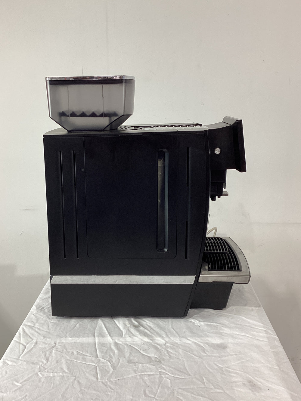 Kalerm K95T Automatic Coffee Machine | SilverChef