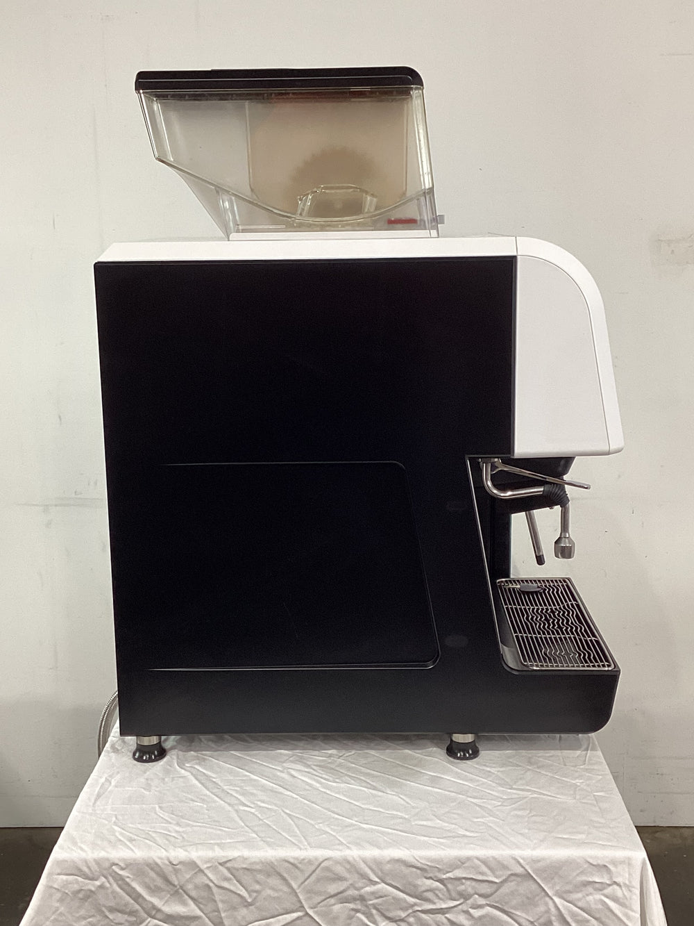 Necta Kalea Plus Coffee Machine | SilverChef