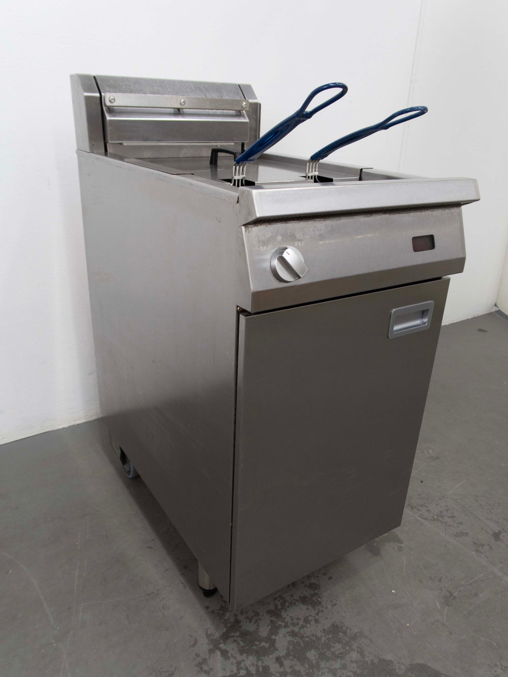 Roband AF812 Fryer | SilverChef
