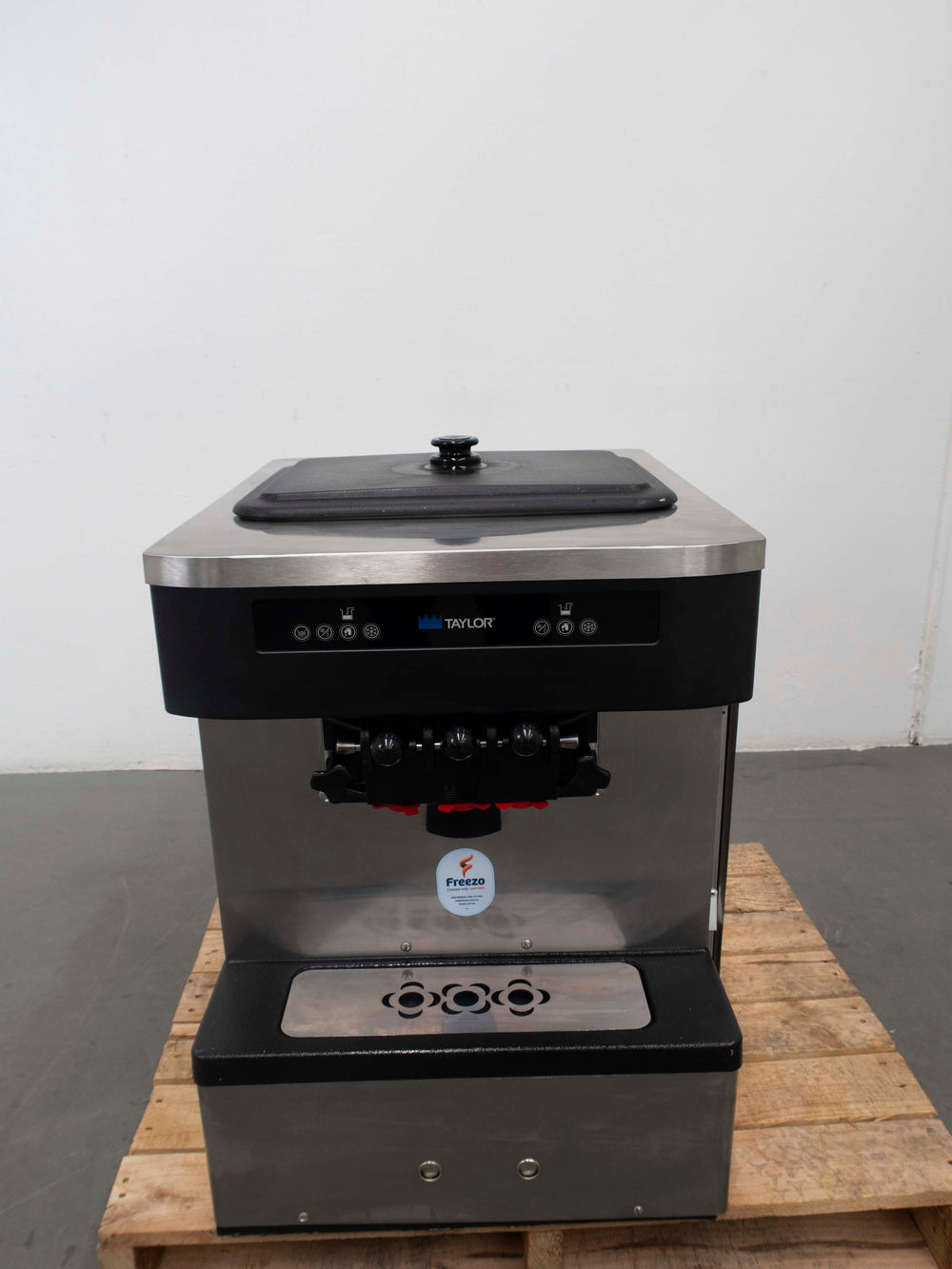 Taylor C161 Soft Serve Machine | SilverChef