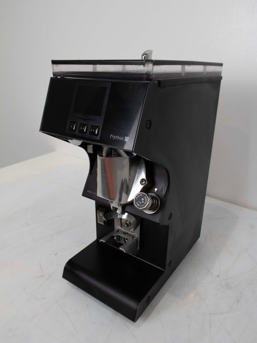 Victoria Arduino Mythos MY75 Coffee Grinder | SilverChef
