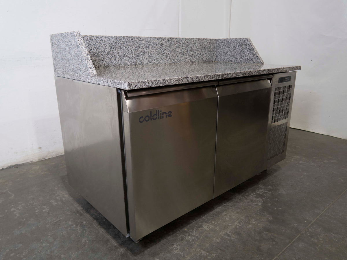 Coldline TZS13/1M Prep Fridge | SilverChef