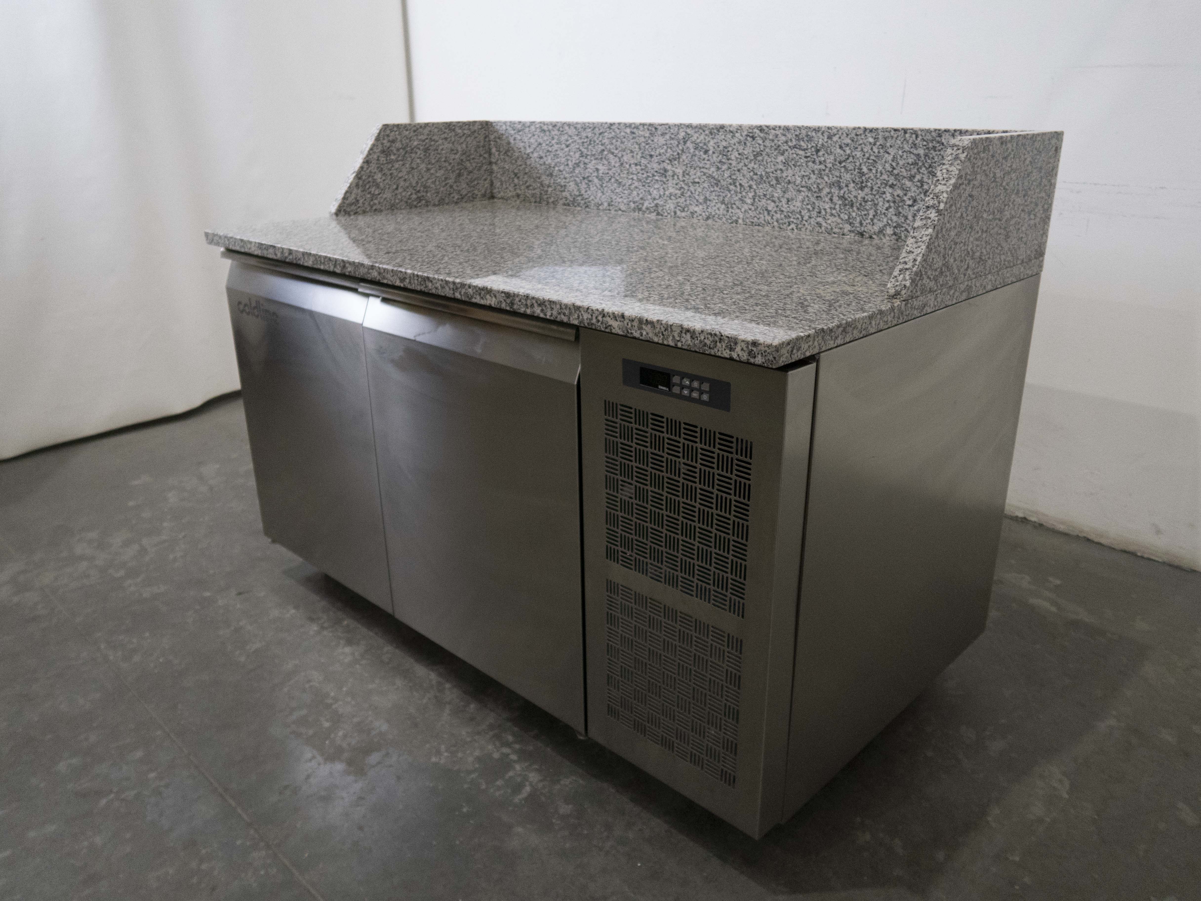 Coldline TZS13/1M Prep Fridge | SilverChef