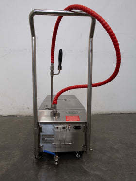 Salva Iverpan FCX-20 - Retarder Prover | SilverChef