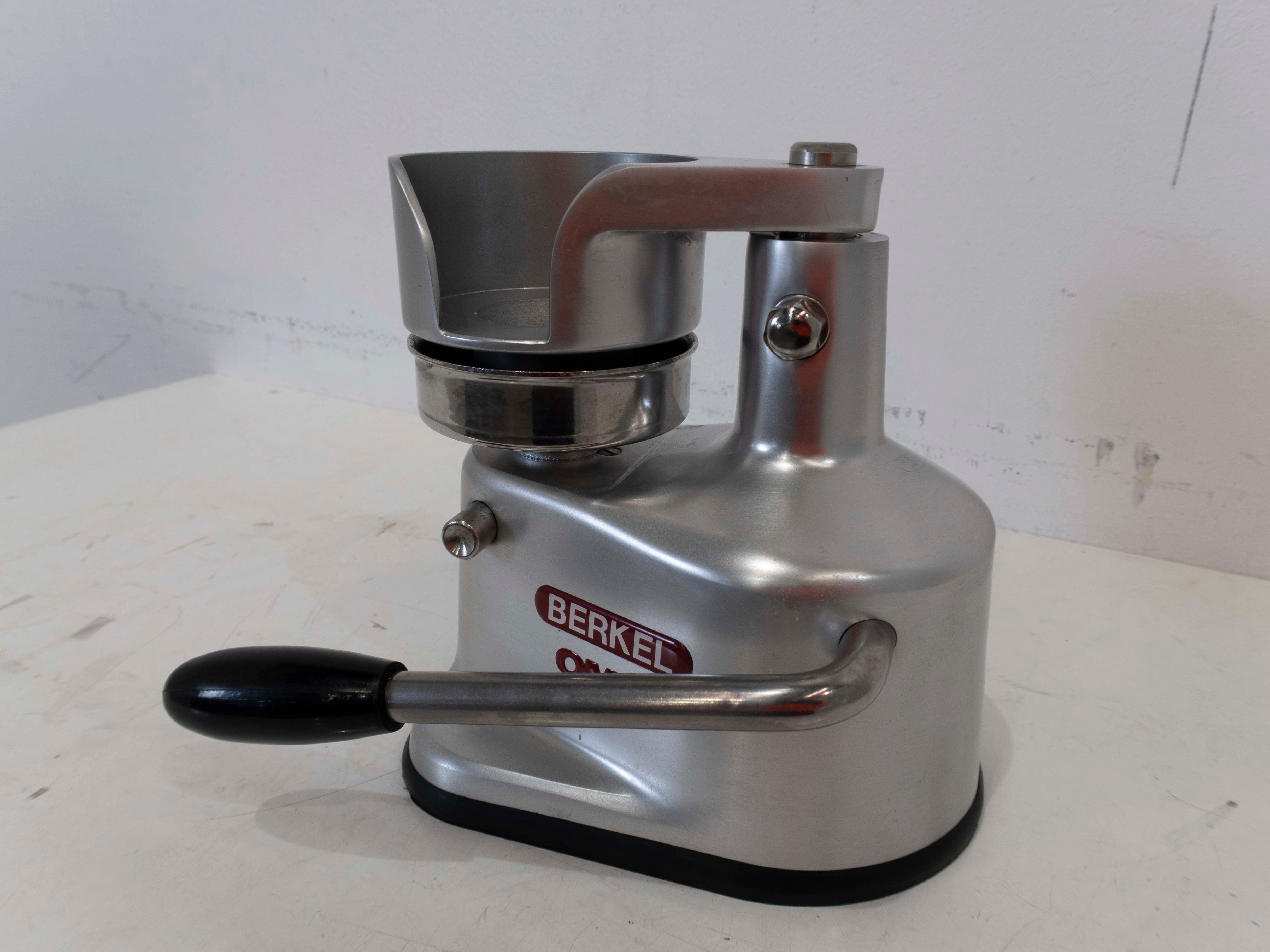 Brice BT10 Hamburger Machine | SilverChef Brice BT10 Hamburger Machine | SilverChef