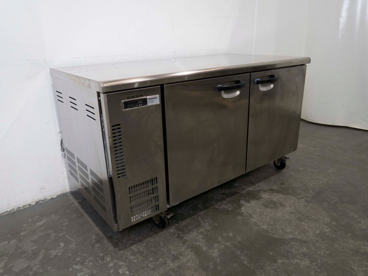 Panasonic SUR-1571HP Under Bench Chiller | SilverChef