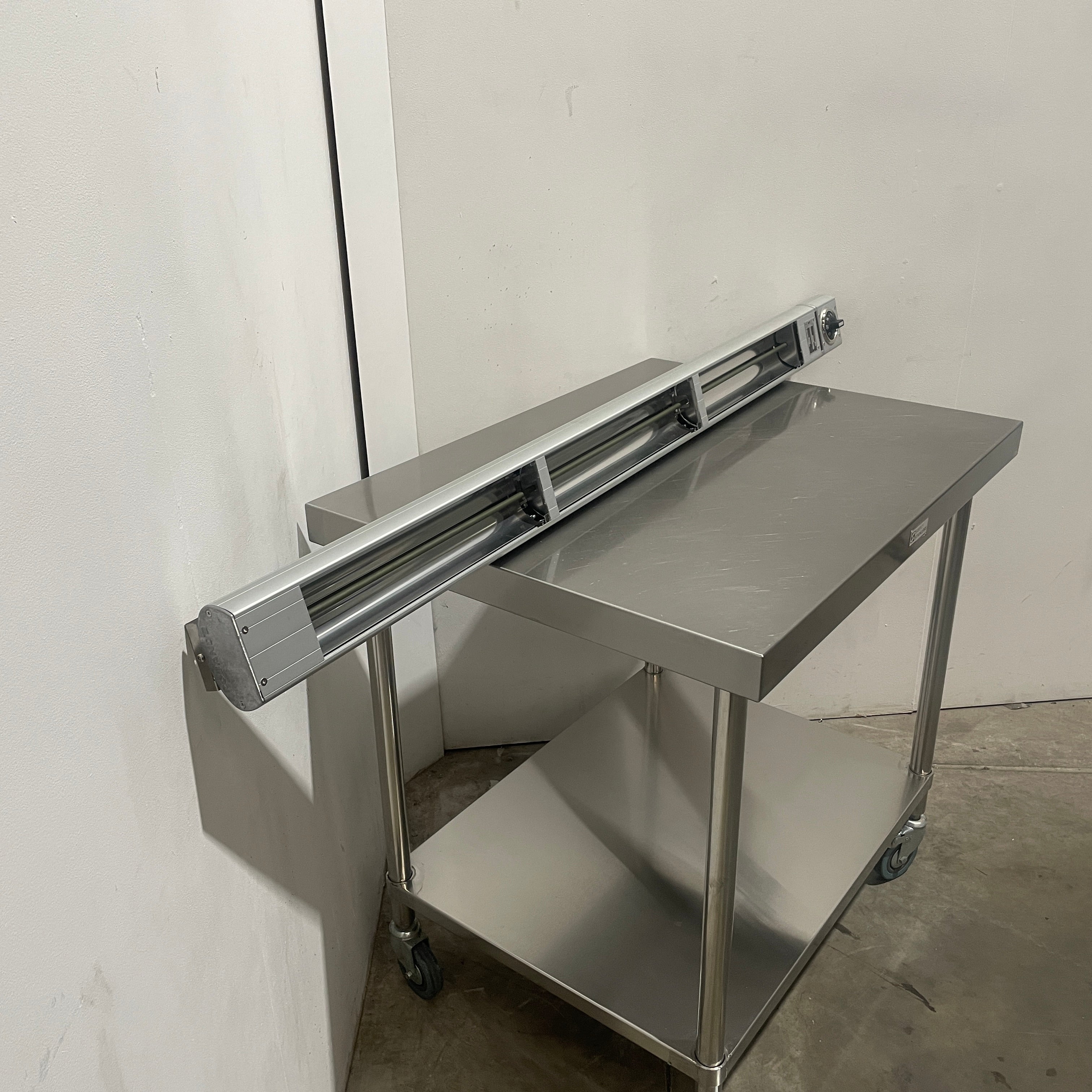 Roband HE1500 Infra-Red Heating Assembly | SilverChef